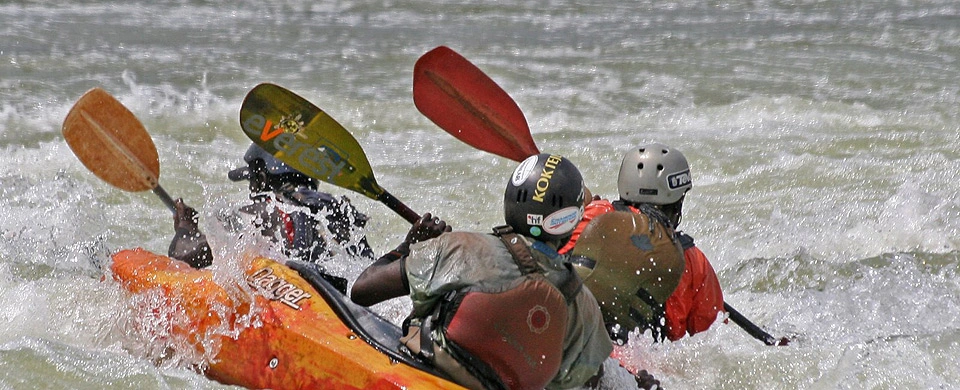 Bujagali Falls | Diwaka Tours & Travel Limited